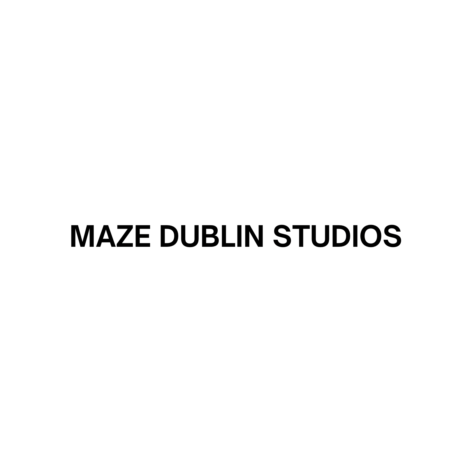 MAZE DUBLIN STUDIOS